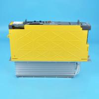 China A06B-6160-H004 Fanuc Servo Drive  Industrial Automation Control Solution for sale