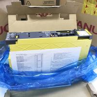 China Fanuc A06B-6160-H003 Yellow Servo Drive Amplifier 5 kg AC/DC for sale