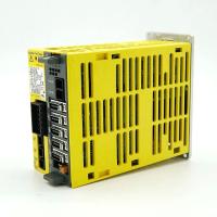 China Fanuc Servo Drive A06B-6160-H002 New 12 Months Warranty AC/DC Servo Motor Controller 10 kg for sale