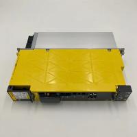 China Fanuc Servo Drive A06B-6240-H106 8 kg AC/DC Power Supply for Industrial Automation for sale