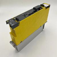 China Fanuc Servo Drive A06B-6240-H106 8 kg AC/DC Power Supply for Industrial Automation for sale