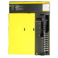 China Fanuc A06B-6121-H100#H570 Servo Drive System 8kg Torque 12 Month Warranty for sale