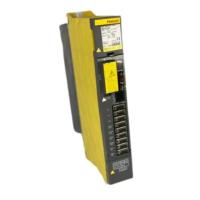 China Fanuc A06B-6121-H100#H570 Servo Drive System 8kg Torque 12 Month Warranty for sale