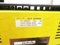 China A06B-6066-H244 Yellow Fanuc Servo Drive System for sale