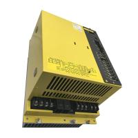 China Fanuc A06B-6134-H203#A Servo Motor Controller 5kg for Industrial Automation for sale