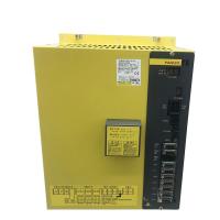 China Fanuc A06B-6134-H203#A Servo Motor Controller 5kg for Industrial Automation for sale