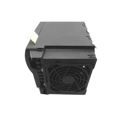 China Siemens 6SL3210-1SE23-8AA0 Modular PLC Industrial Controller 1 Piece Black for sale