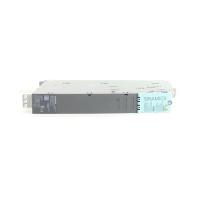 China Siemens 6SL3120-2TE13-0AA3 Programmable Logic Controller Black Color for sale