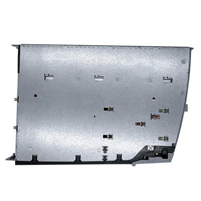 China Siemens 6SL3120-2TE15-0AA3 Modular PLC 12 Months Warranty Industrial Controller for sale