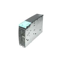 China Siemens 6SL3120-2TE21-8AA3 Modular PLC 12 Month Warranty Black for sale