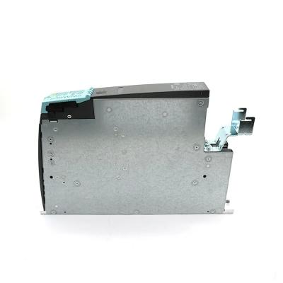China Siemens 6SL3120-1TE15-0AD0 Modular PLC 1 Year Warranty Industrial Automation for sale