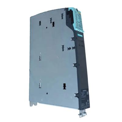 China 6SL3120-2TE15-0AD0 Siemens Industrial Controller Germany Origin for sale