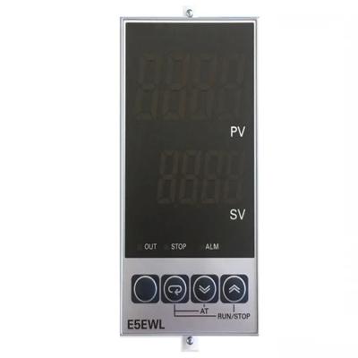China Omron E5LC-6 Programmable Logic Controller PLC 100% Brand New 1 Year Warranty for sale