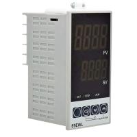 China Omron E5LC-6 Programmable Logic Controller PLC 100% Brand New 1 Year Warranty for sale