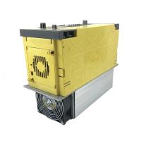 China Fanuc Servo Drive A06B-6151-H030#H580 8 Kg AC/DC Servo Amplifier 12 Months Warranty for sale