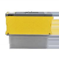 China Fanuc Servo Drive A06B-6079-H307 AC/DC Power Supply 8 Kg 12 Months Warranty for sale