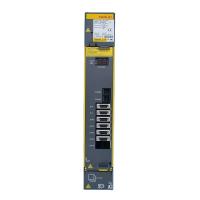 China Fanuc Servo Drive A06B-6111-H011#H550 New AC/DC Power Supply 5kg 12-Month Warranty for sale