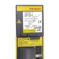 China Fanuc Servo Drive A06B-6114-H103 AC/DC 5kg New 12 Months Warranty for sale