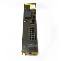 China Fanuc Servo Drive A06B-6079-H208 8kg 12 Months Warranty for Industrial Automation for sale
