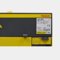 China Fanuc Servo Drive Amplifier A06B-6120-H045 8kg AC/DC 12 Months Warranty for sale