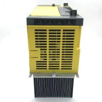 China Fanuc Servo Drive A06B-6114-H109 5kg AC/DC 12 Month Warranty New for sale