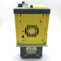 China Fanuc Servo Drive A06B-6114-H109 5kg AC/DC 12 Month Warranty New for sale