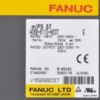 China A06B-6110-H037  Fanuc Servo Motor Controller MOQ 1 Piece for sale
