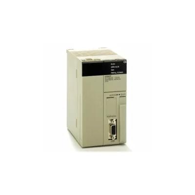 China Omron CS1H-CPU65H Programmable Logic Controller Relay Output 1 Year Warranty for sale