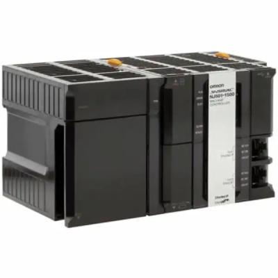 China NJ501-1520 1 Year Warranty Japan Omron Programmable Automation Controller for sale