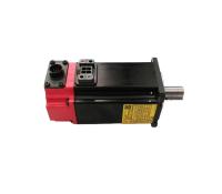 China Fanuc Servo Drive A06B-0116-B203#0100 AC/DC 5kg 12 Months Warranty New for sale