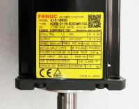 China Fanuc Servo Drive A06B-0116-B203#0100 AC/DC 5kg 12 Months Warranty New for sale