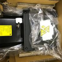 China Fanuc A06B-2467-B123 Servo Drive Amplifier 5 Kg AC/DC Black New Original for sale