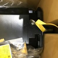China Fanuc A06B-2467-B123 Servo Drive Amplifier 5 Kg AC/DC Black New Original for sale