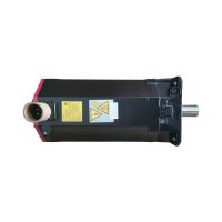 China Fanuc Servo Drive Amplifier A06B-2249-B100 Black 5 kg AC/DC 12 Month Warranty for sale