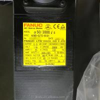 China Fanuc Servo Motor Controller A06B-0275-B101 5kg AC/DC 12 Month Warranty for sale