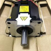 China Fanuc A06B-0265-B101 Servo Drive AC/DC 5kg 12 Month Warranty New for sale