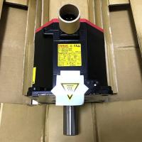 China Fanuc A06B-0265-B101 Servo Drive AC/DC 5kg 12 Month Warranty New for sale