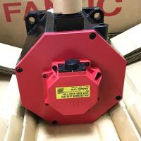 China Fanuc A06B-0265-B101 Servo Drive AC/DC 5kg 12 Month Warranty New for sale