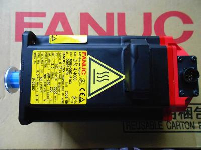 China Fanuc Servo Drive Amplifier A06B-0063-B103 12 Months Warranty 5 kg AC/DC for sale