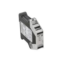 China Omron SCC-1224A Programmable Automation Controller with Relay Outputs 1 Year Warranty for sale