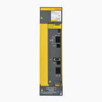 China Fanuc Servo Drive Amplifier A06B-6140-H015 AC DC 8 kg 12 Month Warranty for sale