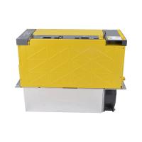 China Fanuc Servo Drive Amplifier A06B-6140-H015 AC DC 8 kg 12 Month Warranty for sale