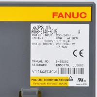 China Fanuc Servo Drive Amplifier A06B-6140-H015 AC DC 8 kg 12 Month Warranty for sale