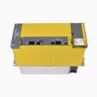 China Fanuc Servo Drive Amplifier A06B-6140-H015 AC DC 8 kg 12 Month Warranty for sale
