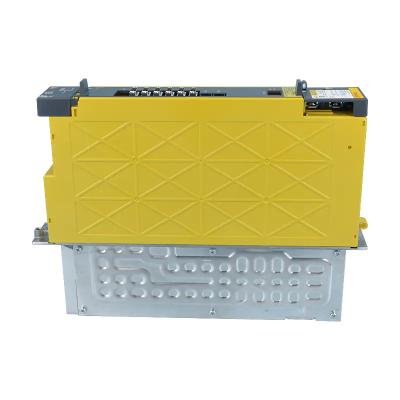 China Fanuc Servo Drive A06B-6141-H015#H580 AC/DC 5kg 12 Month Warranty New for sale