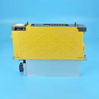 China Fanuc Servo Drive A06B-6141-H015#H580 AC/DC 5kg 12 Month Warranty New for sale