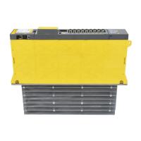 China Fanuc Servo Drive A06B-6079-H201 8kg AC/DC Servo Actuator Amplifier for sale