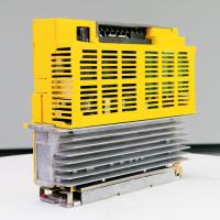 China New Fanuc Servo Motion Amplifier A06B-6089-H104 9kg AC/DC 12 Month Warranty for sale
