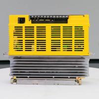 China New Fanuc Servo Motion Amplifier A06B-6089-H104 9kg AC/DC 12 Month Warranty for sale