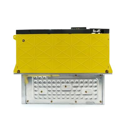 China Fanuc A06B-6079-H103 Servo Drive AC/DC 12 Months Warranty New Original for sale